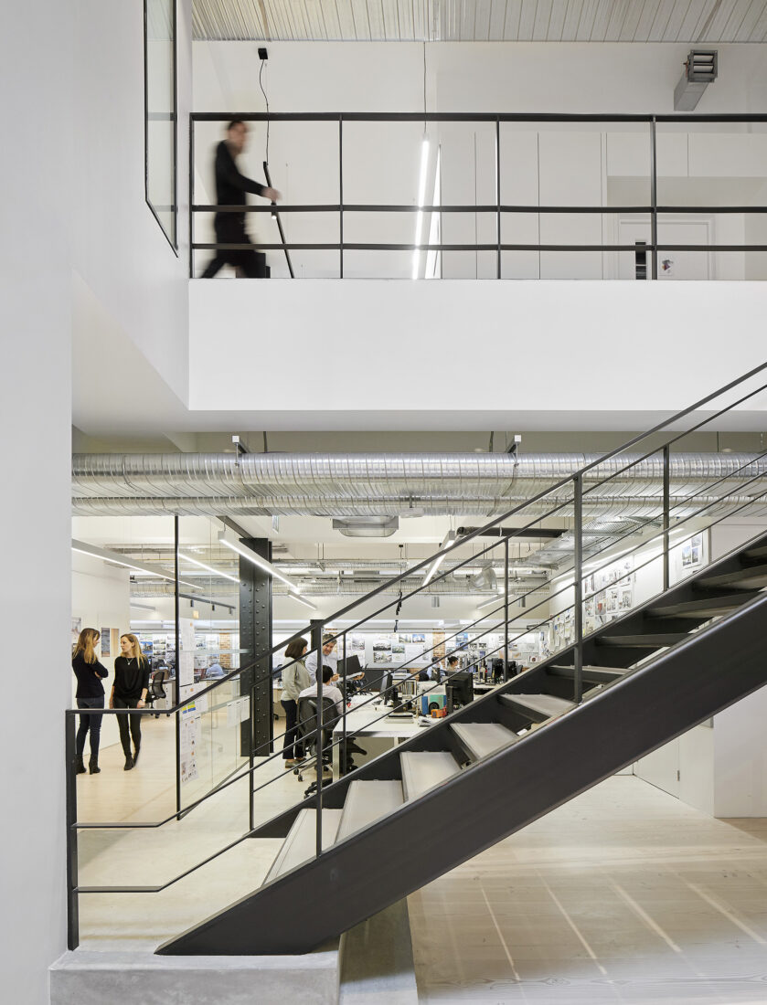 AJ Retrofit Awards 2018 finalists revealed: Offices