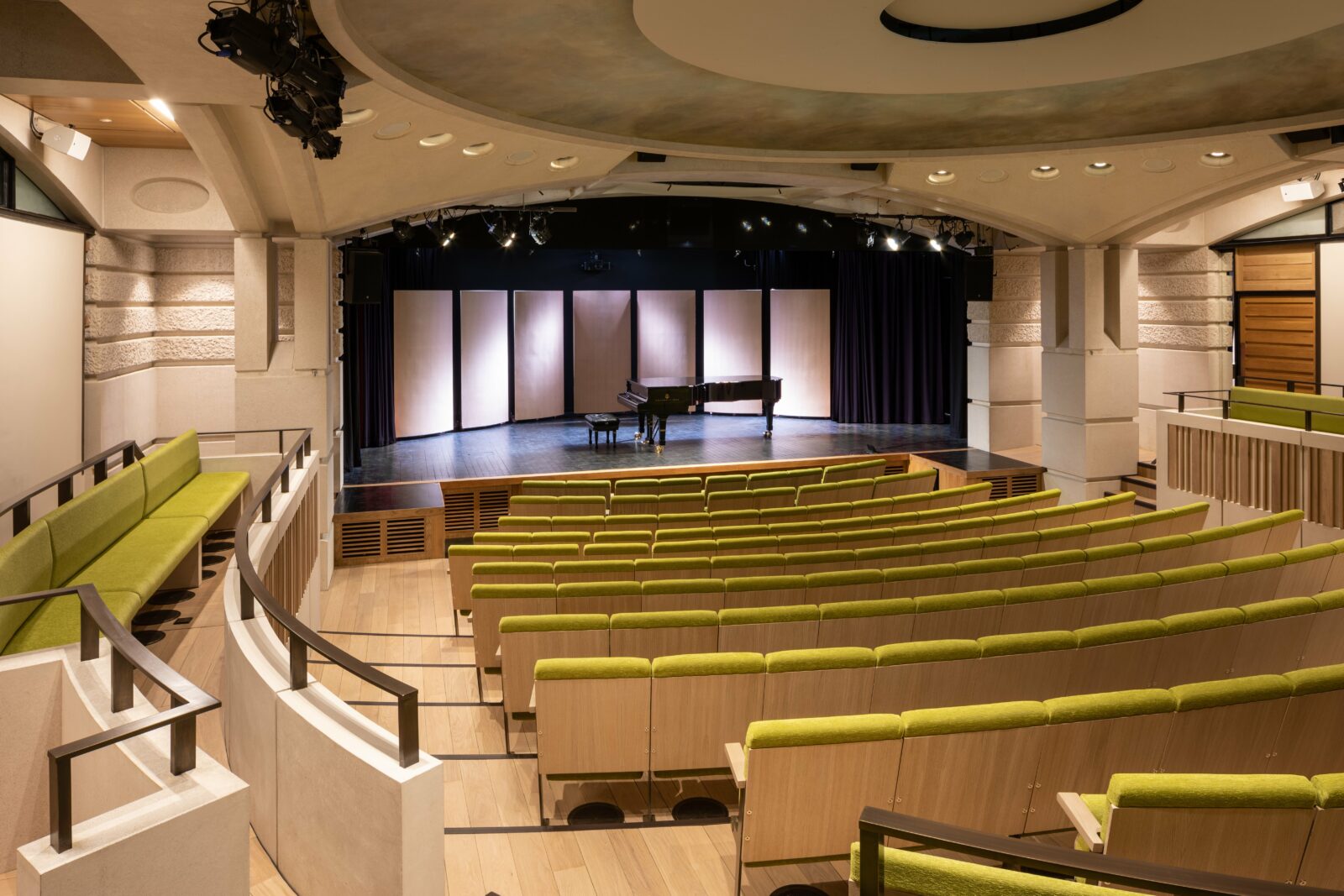 AJ Retrofit Awards finalists 2018: Higher education, leisure and ...