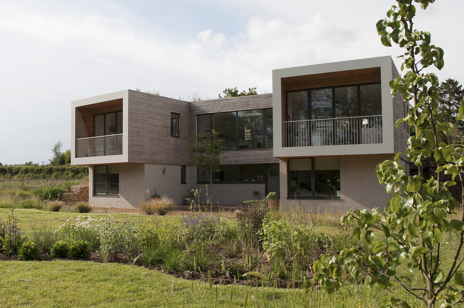 Why do so few Paragraph 55 homes win planning?