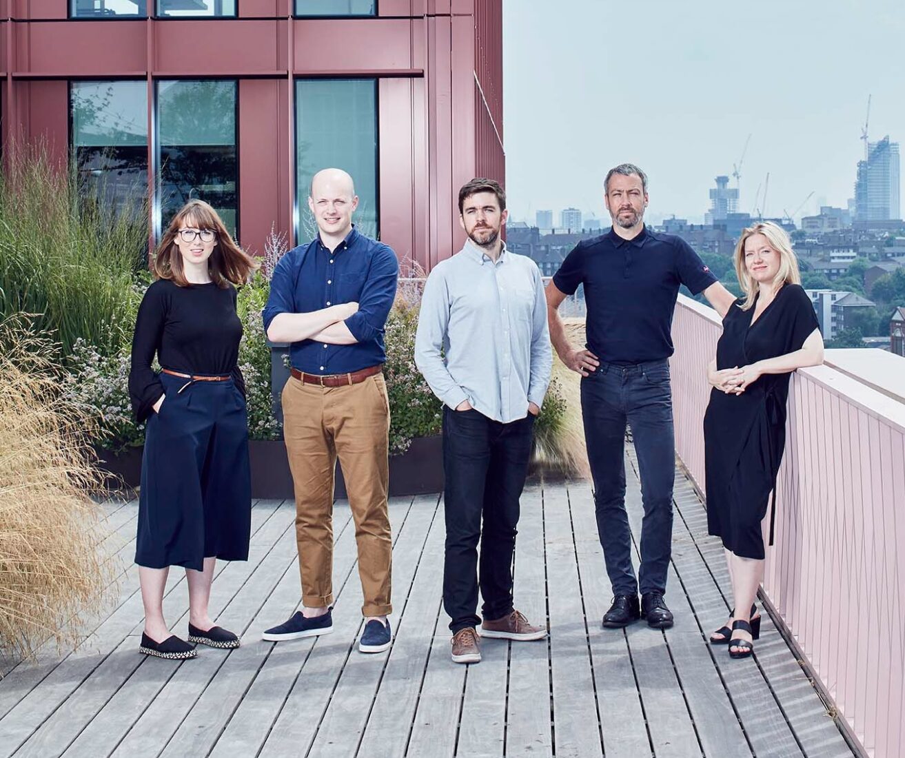 Exclusive: Duggan Morris rebrands