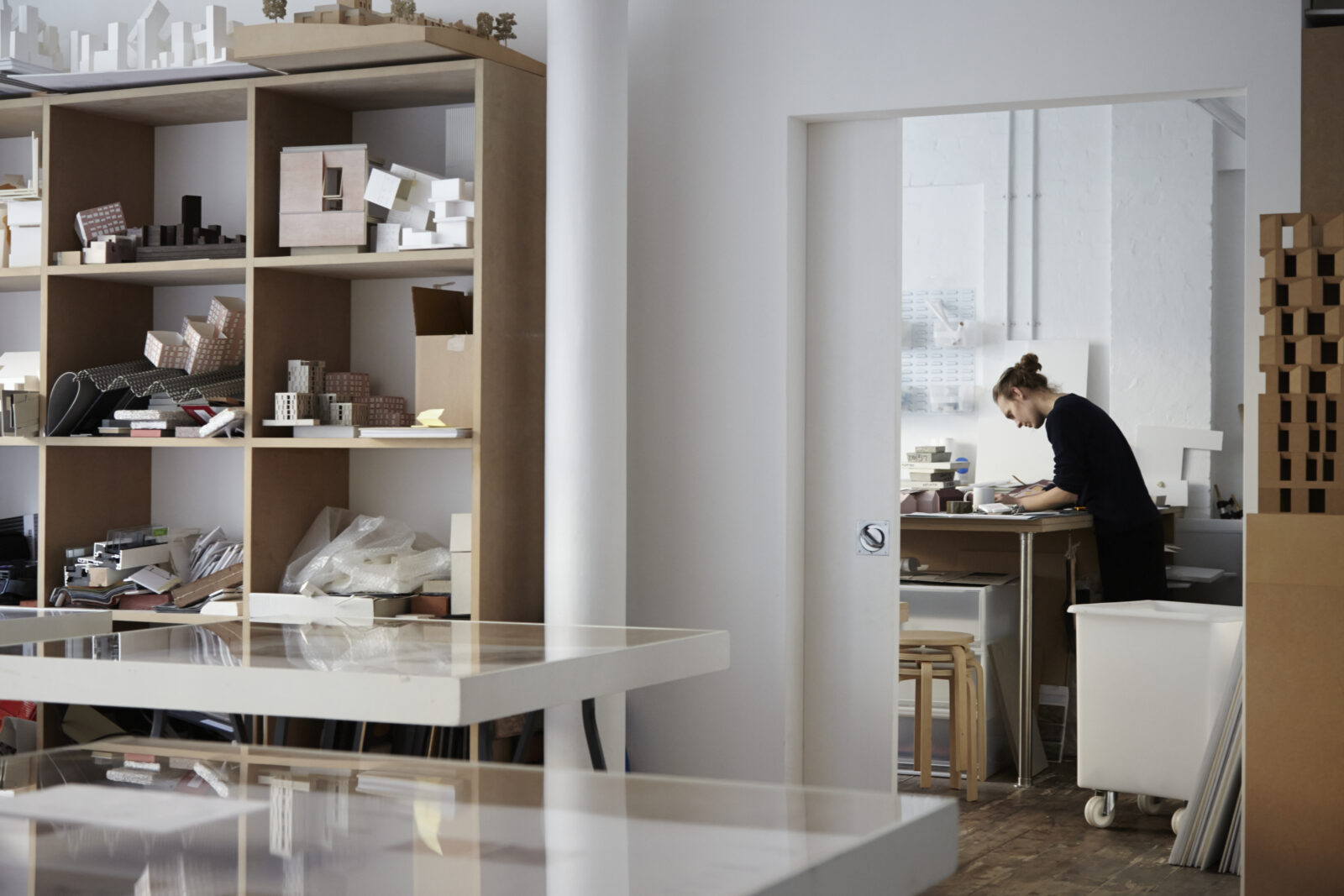 Exclusive: Duggan Morris rebrands