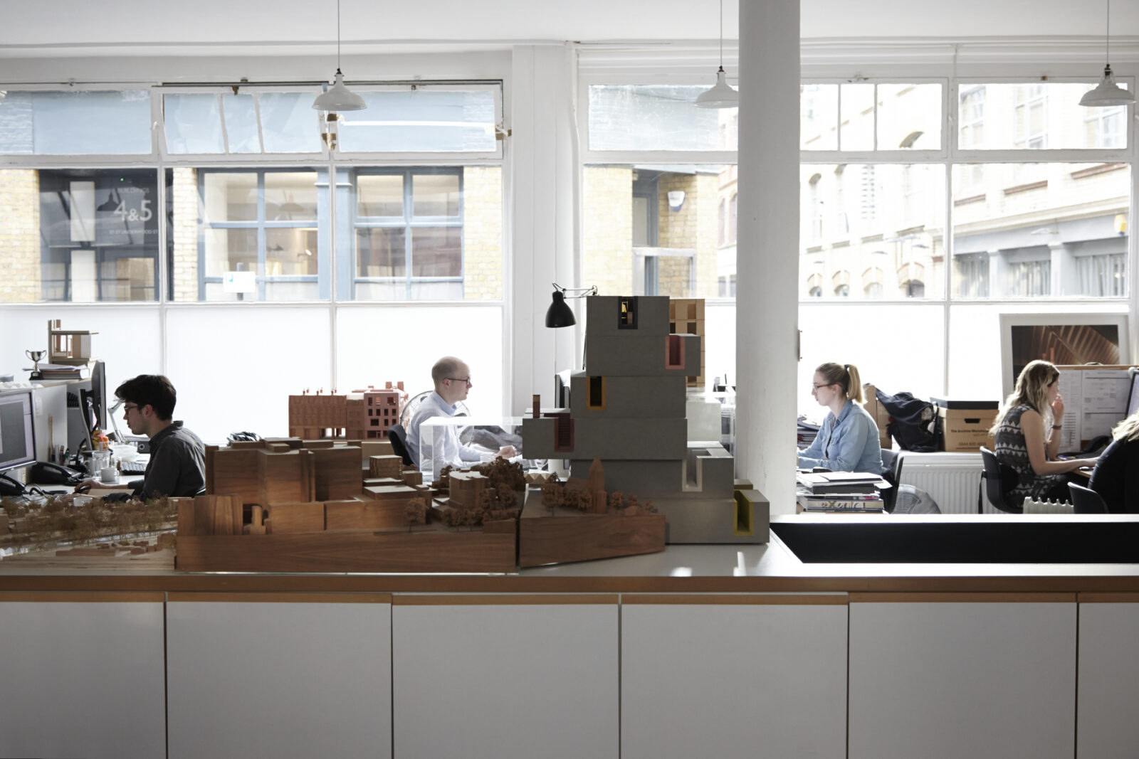 Exclusive: Duggan Morris rebrands