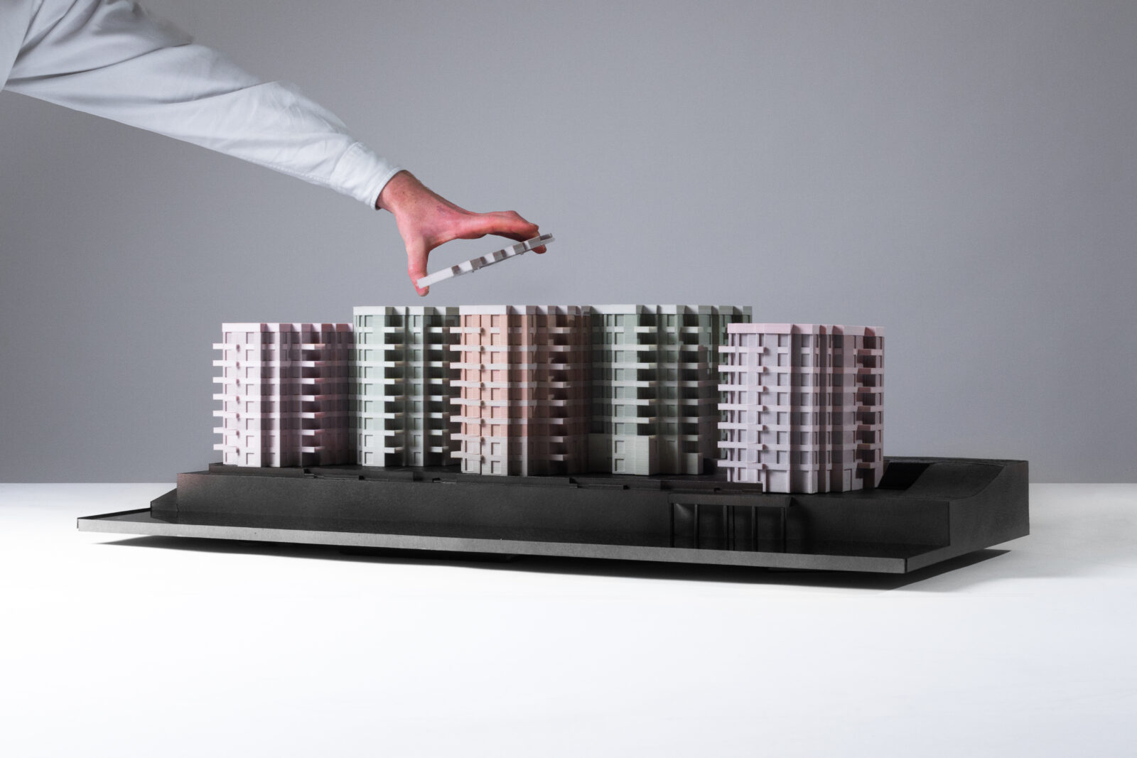 Exclusive: Duggan Morris rebrands