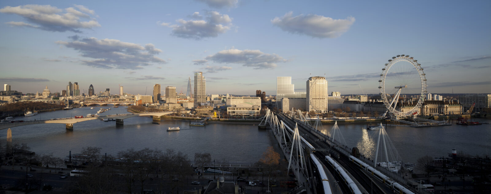 First images of AHMM’s Elizabeth House plans unveiled