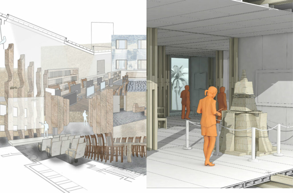 AJ Student Prize 2018: Canterbury School of Architecture