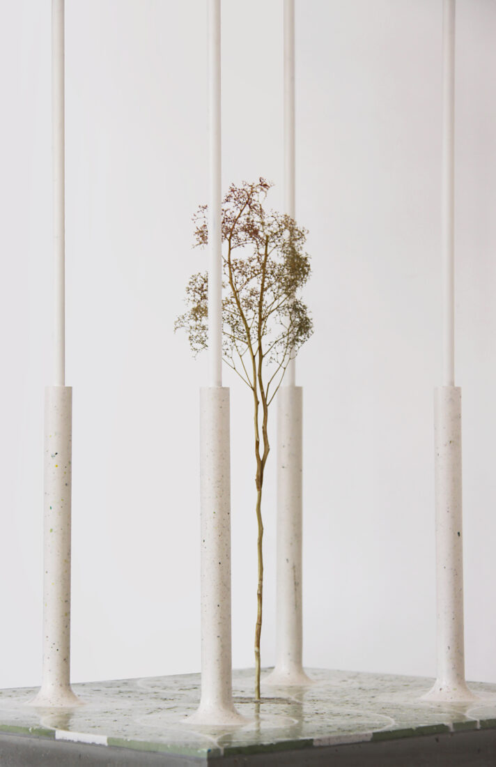 IF_DO plans orchard inside London County Hall