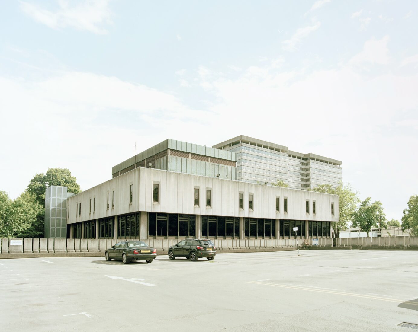 ‘Modernism began in Essex’: new book celebrates the movement’s birthplace