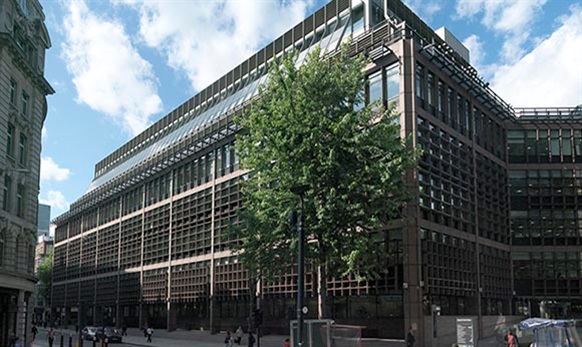 New calls for listing protection as more of Broadgate faces demolition