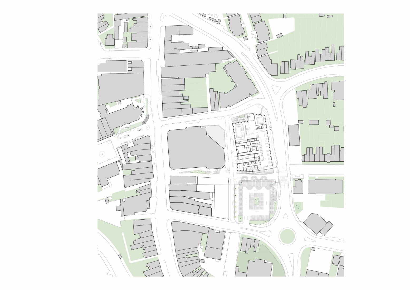 Gort Scott wins planning for Harrow Council’s ‘centrepiece’ civic centre
