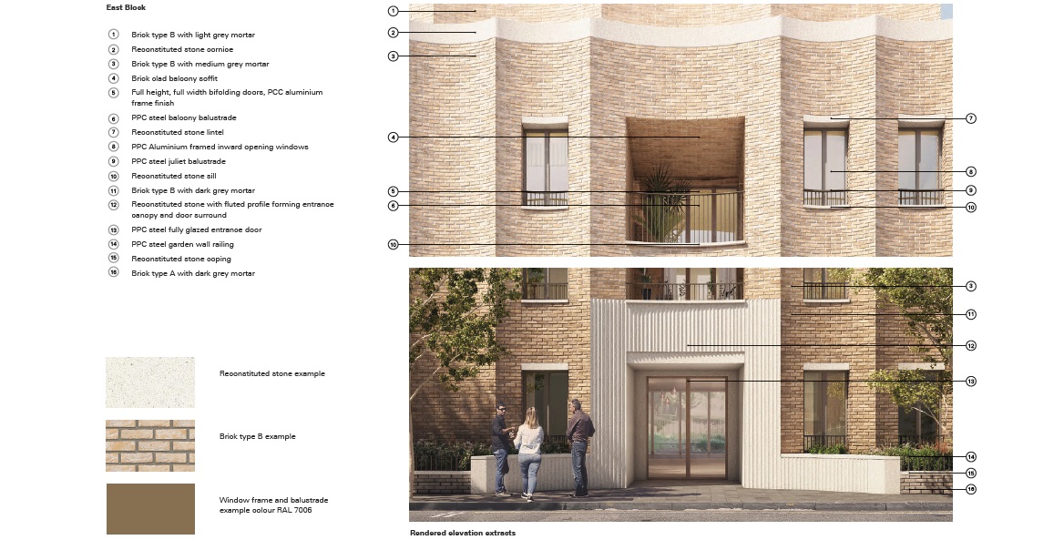 Bell Phillips wins go-ahead for council homes in Westminster