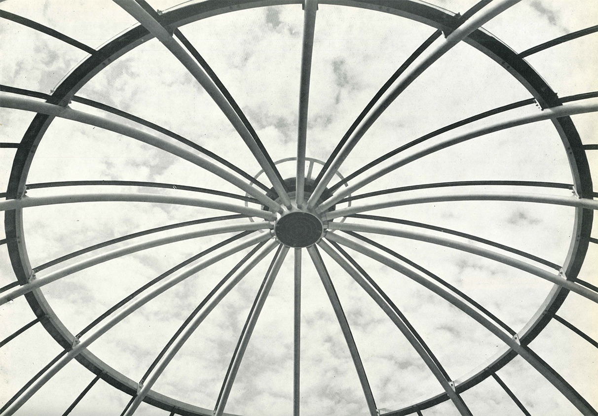 Lyndon Goode to convert James Gowan swimming pool into conservatory