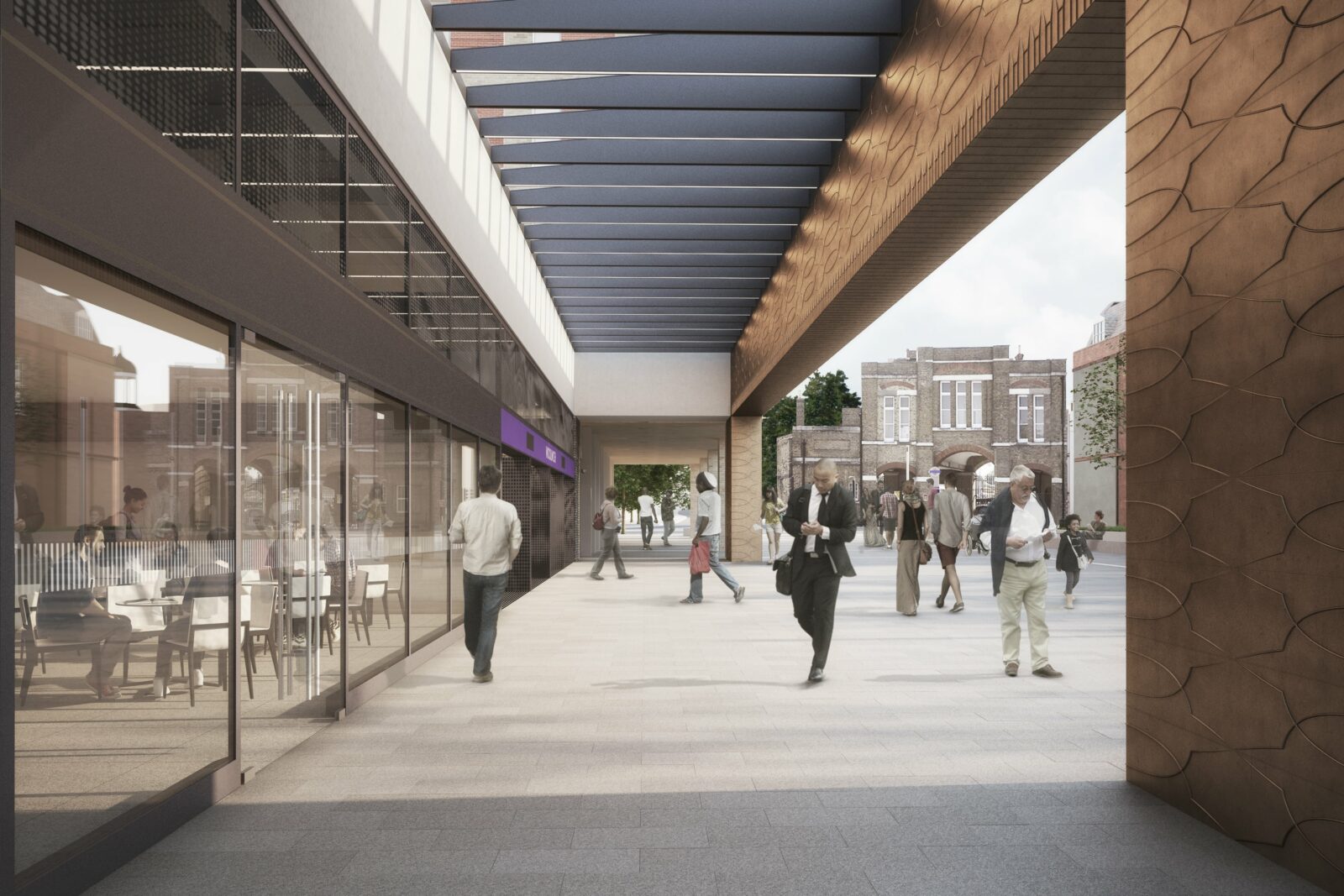 Crossrail delayed until autumn 2019