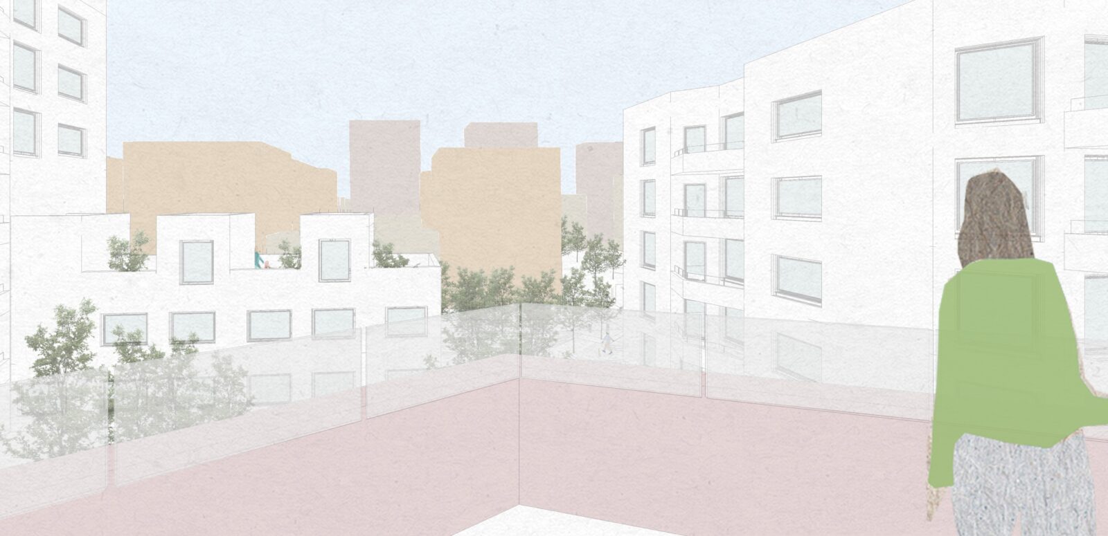 East submits plans for 127 homes on Kodak site