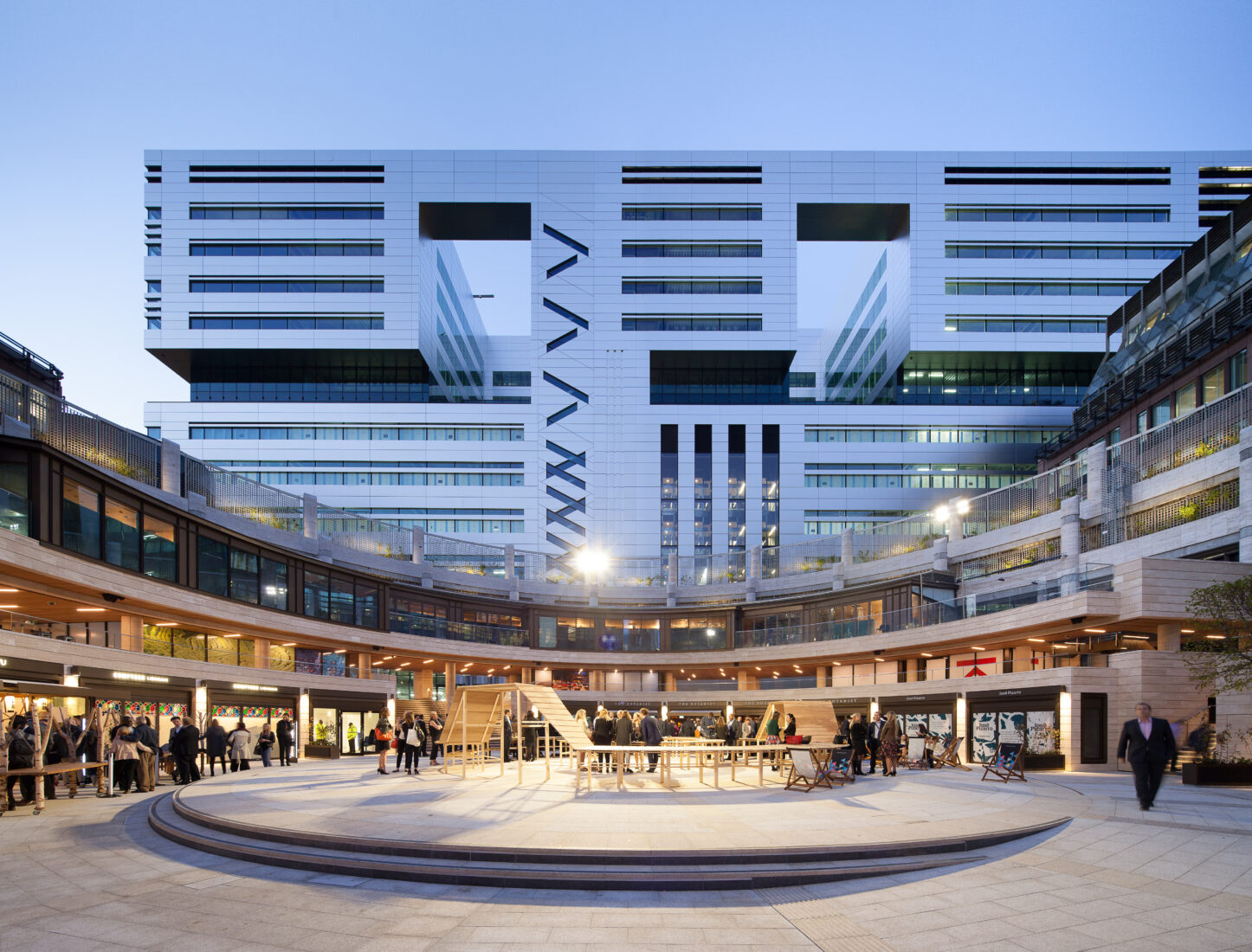 AHMM reveals first images of Broadgate plans