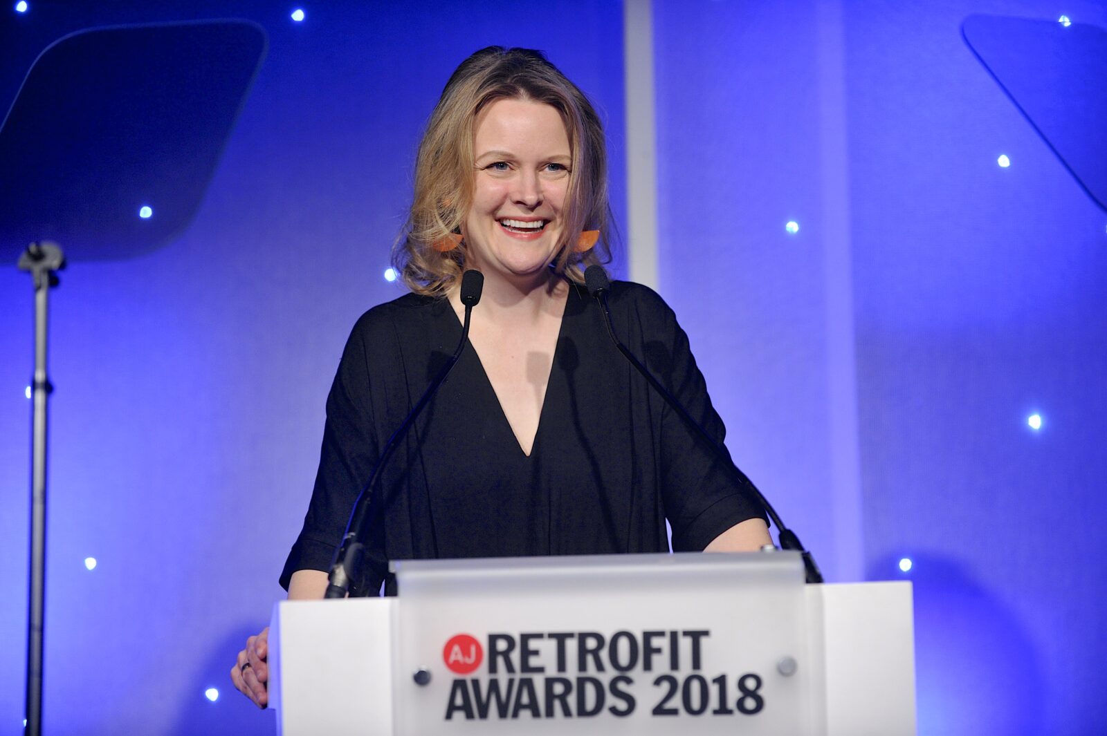 In pictures: celebrating the AJ Retrofit Awards 2018