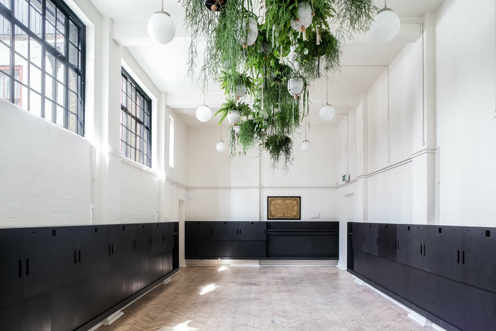 The Modern House moves into new home designed by TDO architecture