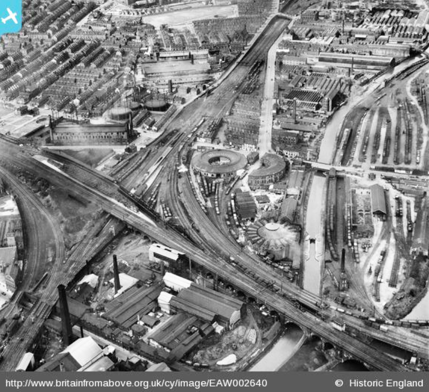 Assorted Skills + Talents wins approval for Leeds ‘High Line’ homes