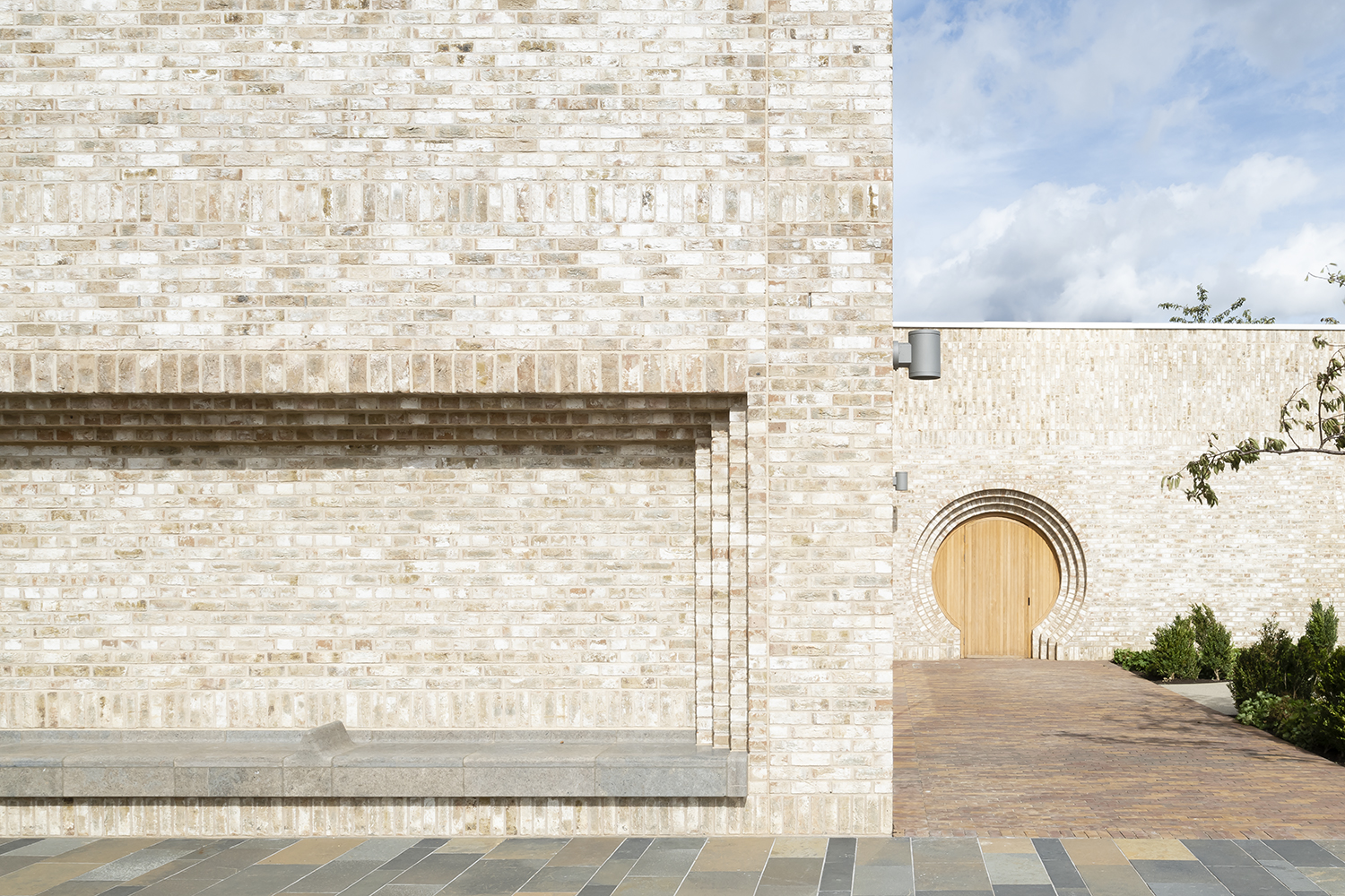 RIBA Stirling Prize 2018 overview: solid architecture for unsettled times