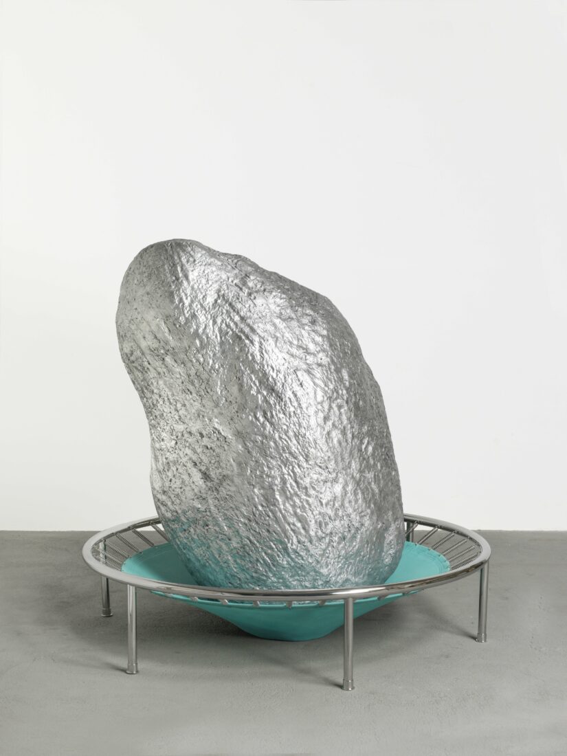 Elmgreen & Dragset transforms Whitechapel Gallery into abandoned ...