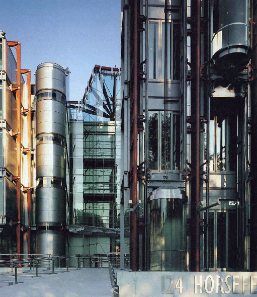 Calls to list Rogers’ Channel 4 building amid privatisation controversy