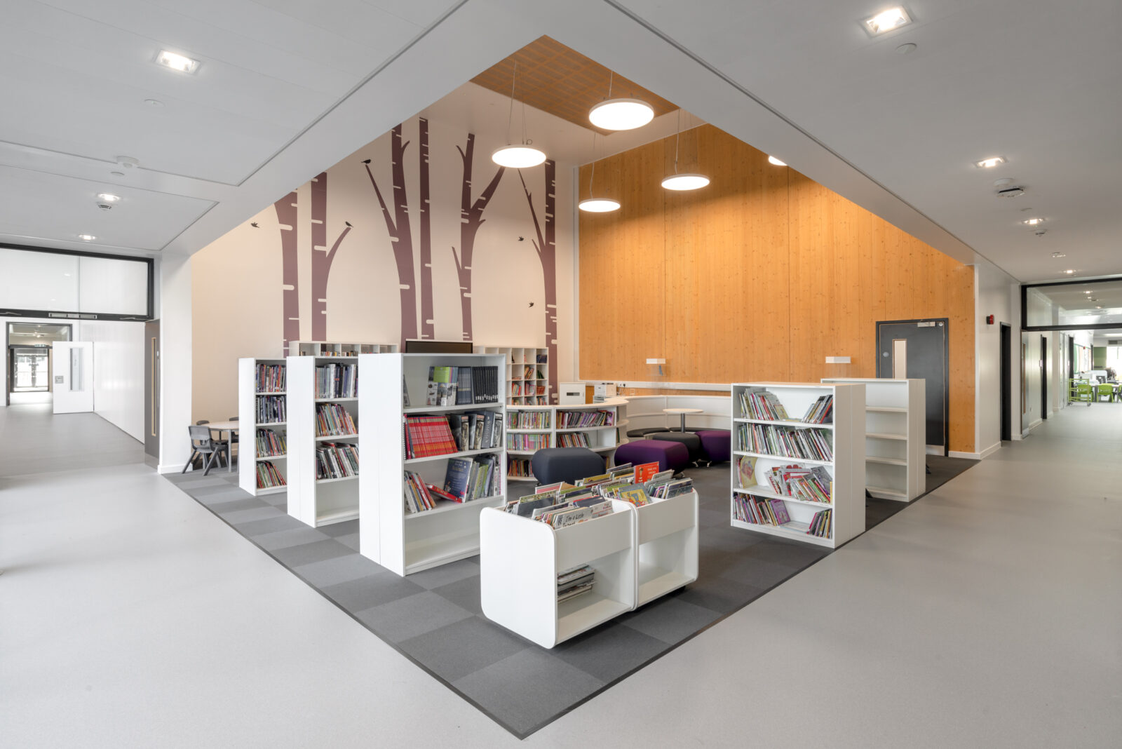 Scott Brownrigg completes CLT primary school in Aberdeen