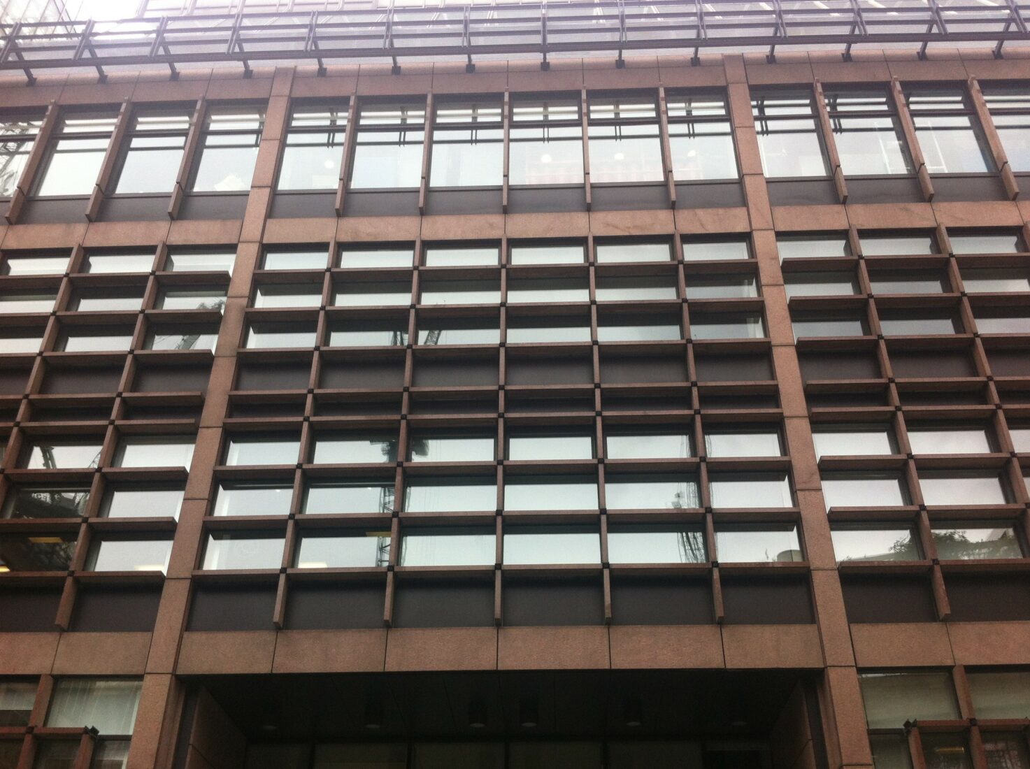 AHMM reveals ‘adventure in colour’ to replace 1-2 Broadgate