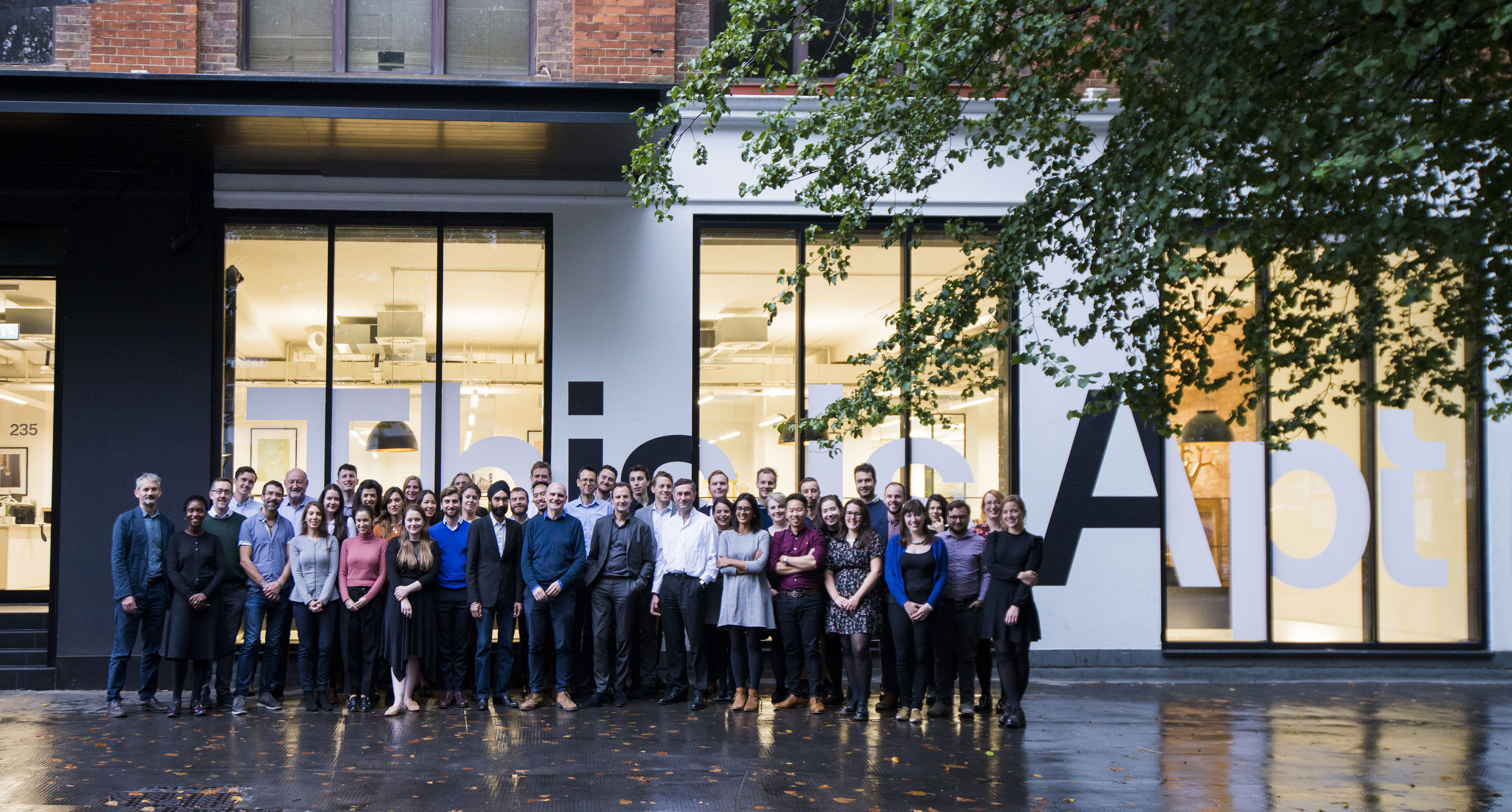 Robin Partington & Partners rebrands as Apt