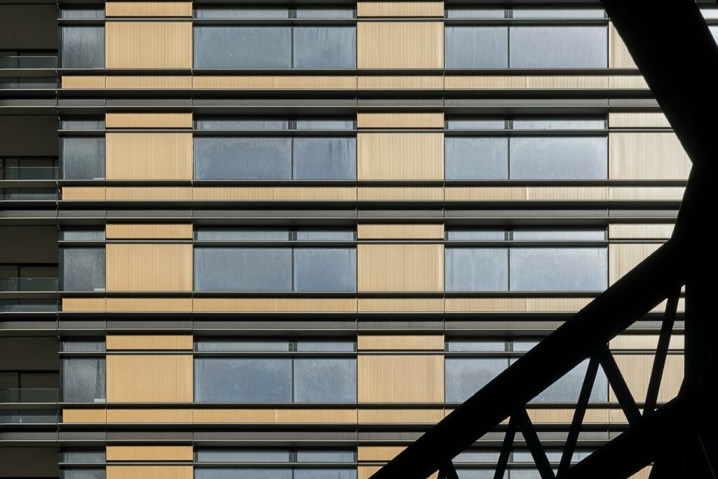 Exclusive: On site with Foster + Partners’ Principal Tower