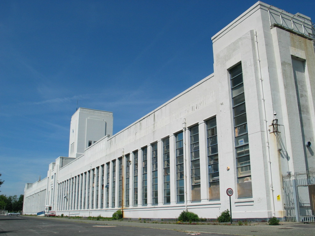 ShedKM plans for Liverpool’s Littlewoods building set to win council ...