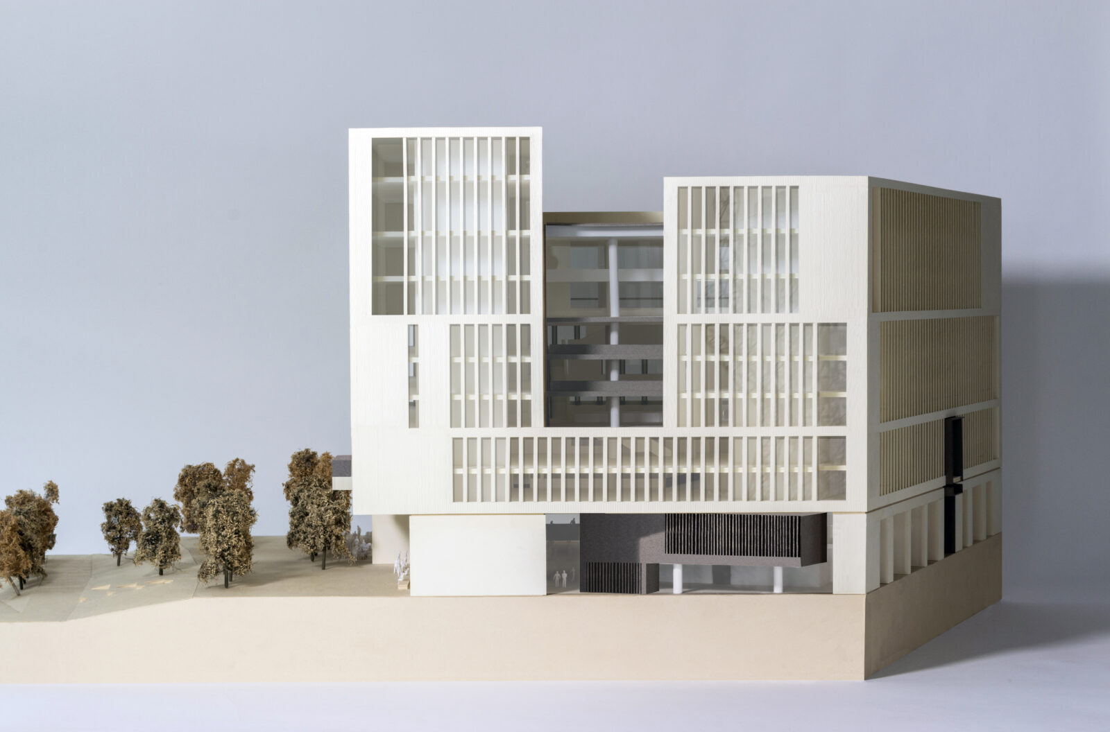 Stanton Williams and Lifschutz Davidson Sandilands submit plans for UCL ...