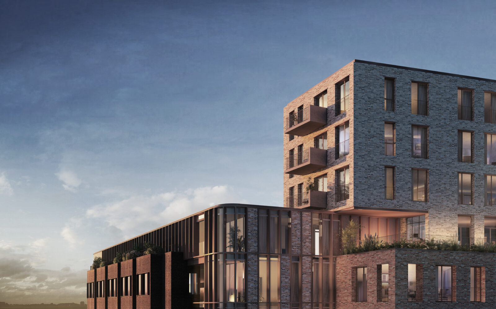 Award-winning Turkish architect bags first UK scheme