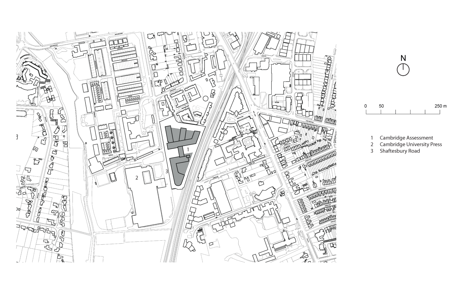 Eric Parry Architects echoes Aalto in Triangle Building for University ...