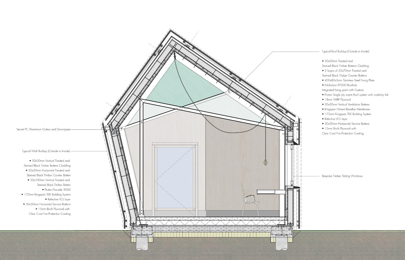 Work starts on Richard John Andrews’ pet hydrotherapy rehab barn