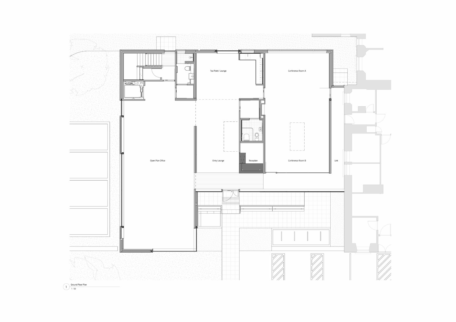 Moxon completes CLT expansion for Cairngorms National Park Authority HQ