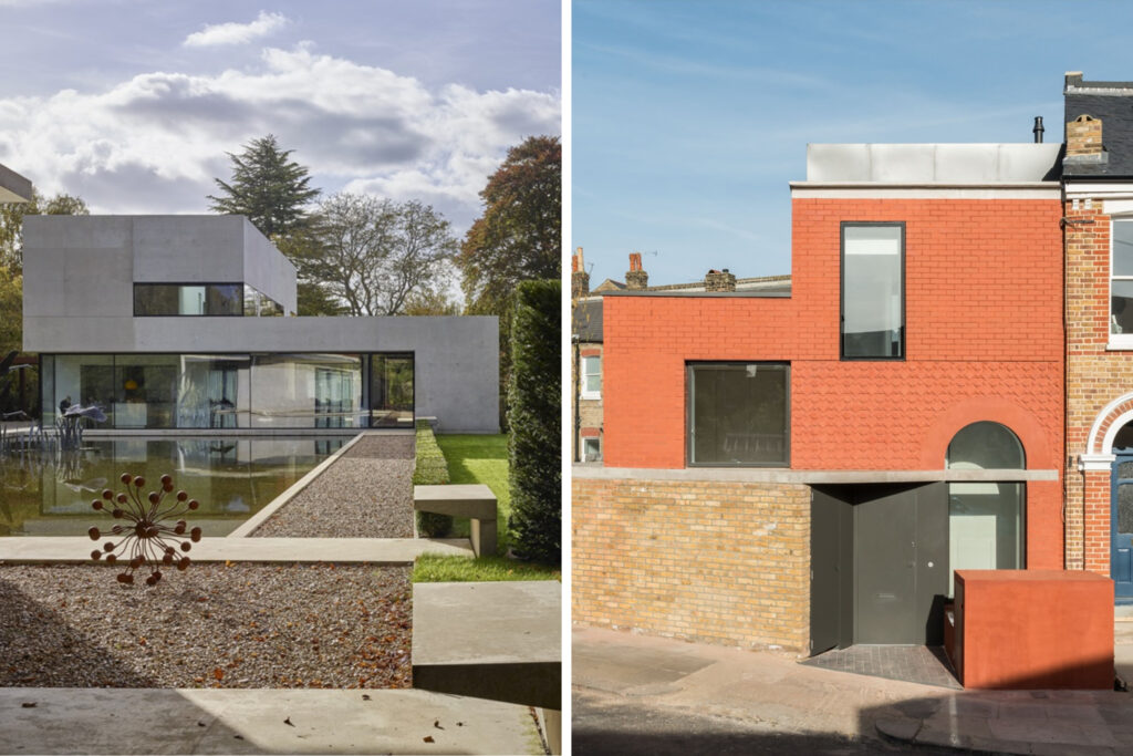 RIBA House of the Year 2018: first homes on shortlist revealed