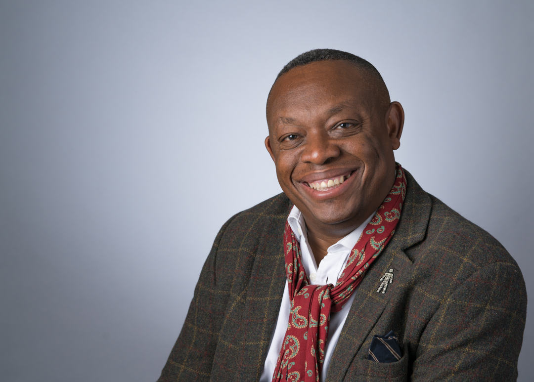 HOK big-hitter replaces Elsie Owusu as chair of RIBA diversity group
