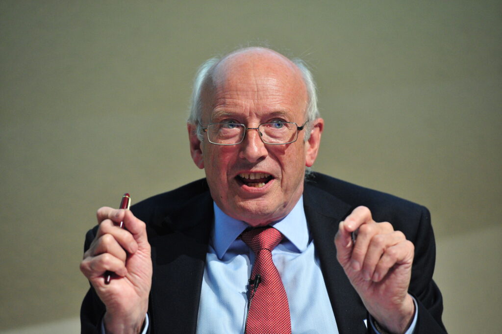 Nick Raynsford calls for rethink of permitted development
