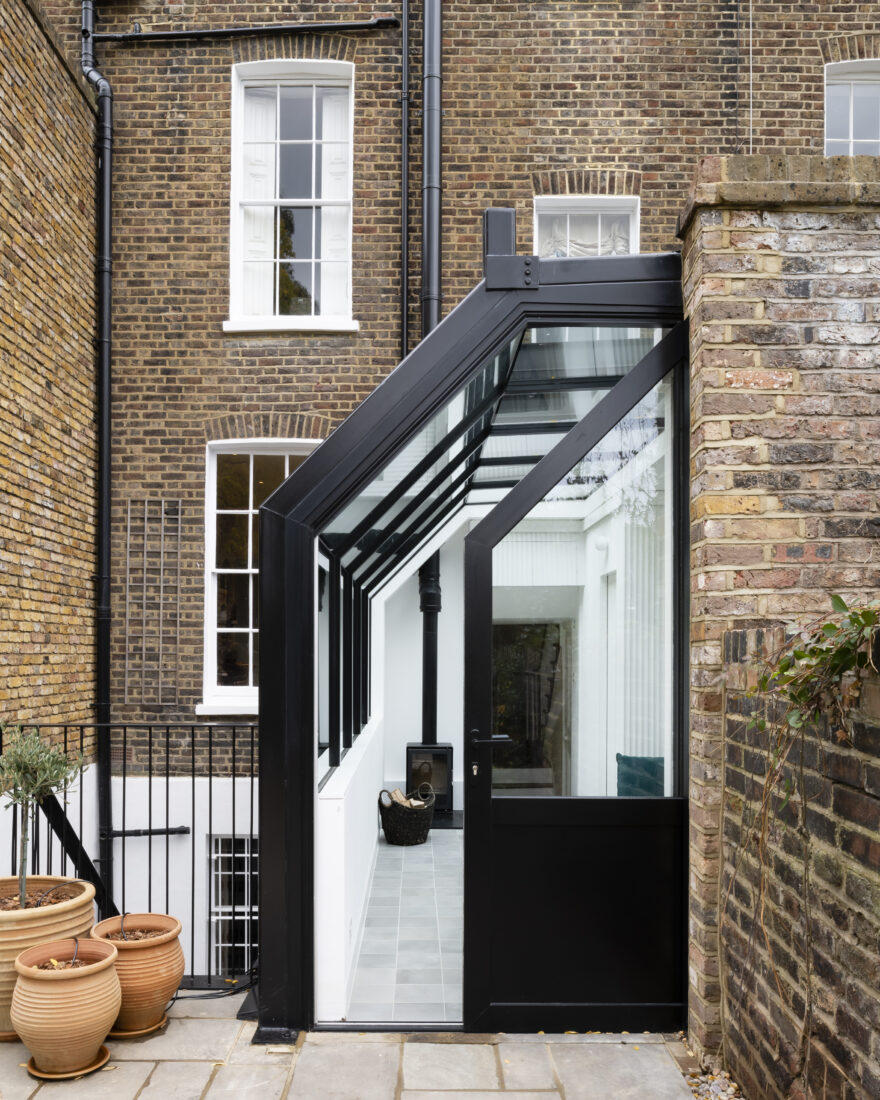 ‘Don’t Move, Improve!’ finalists revealed: London’s 37 best house ...
