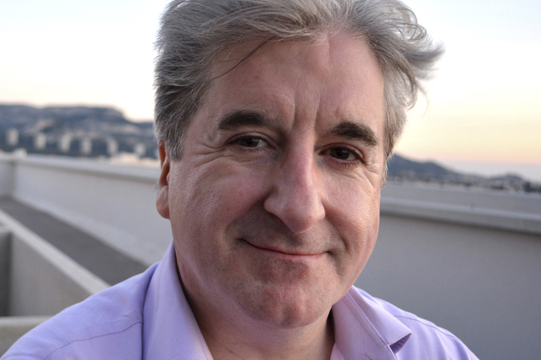 Bartlett’s Murray Fraser wins £10,000 RIBA Annie Spink teaching award