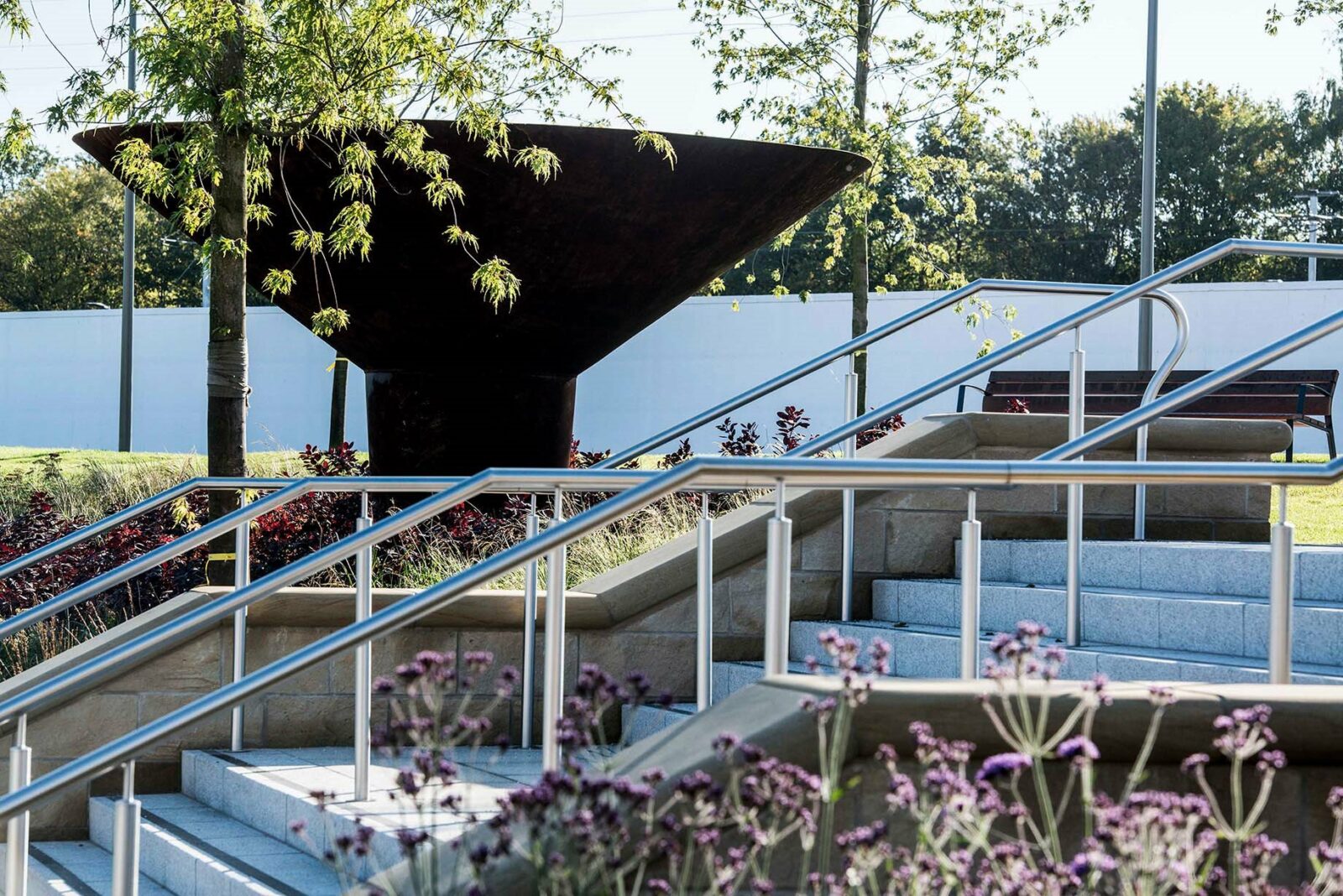AJ Architecture Awards 2018: Landscape Project of the Year