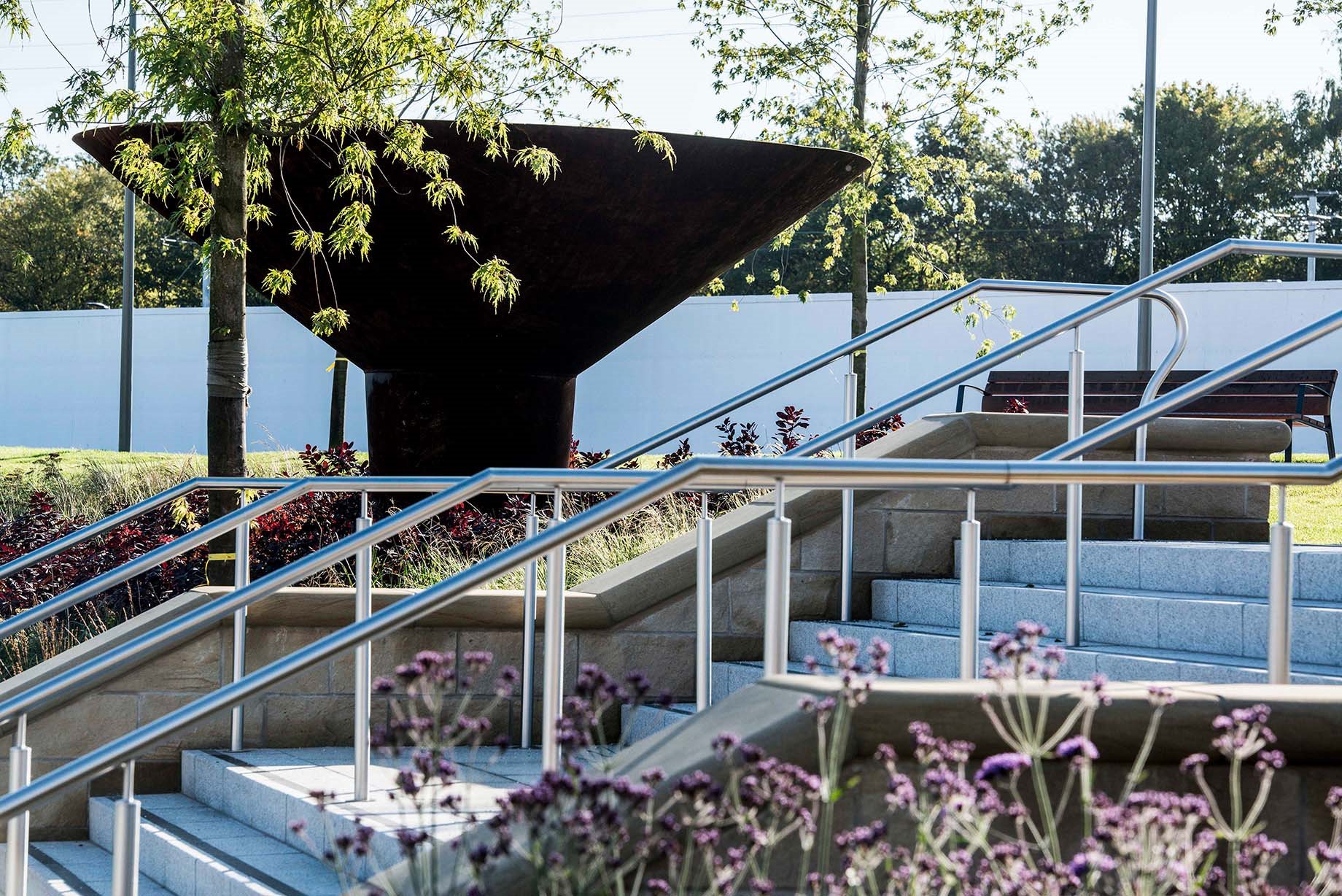 AJ Architecture Awards 2018: Landscape Project of the Year