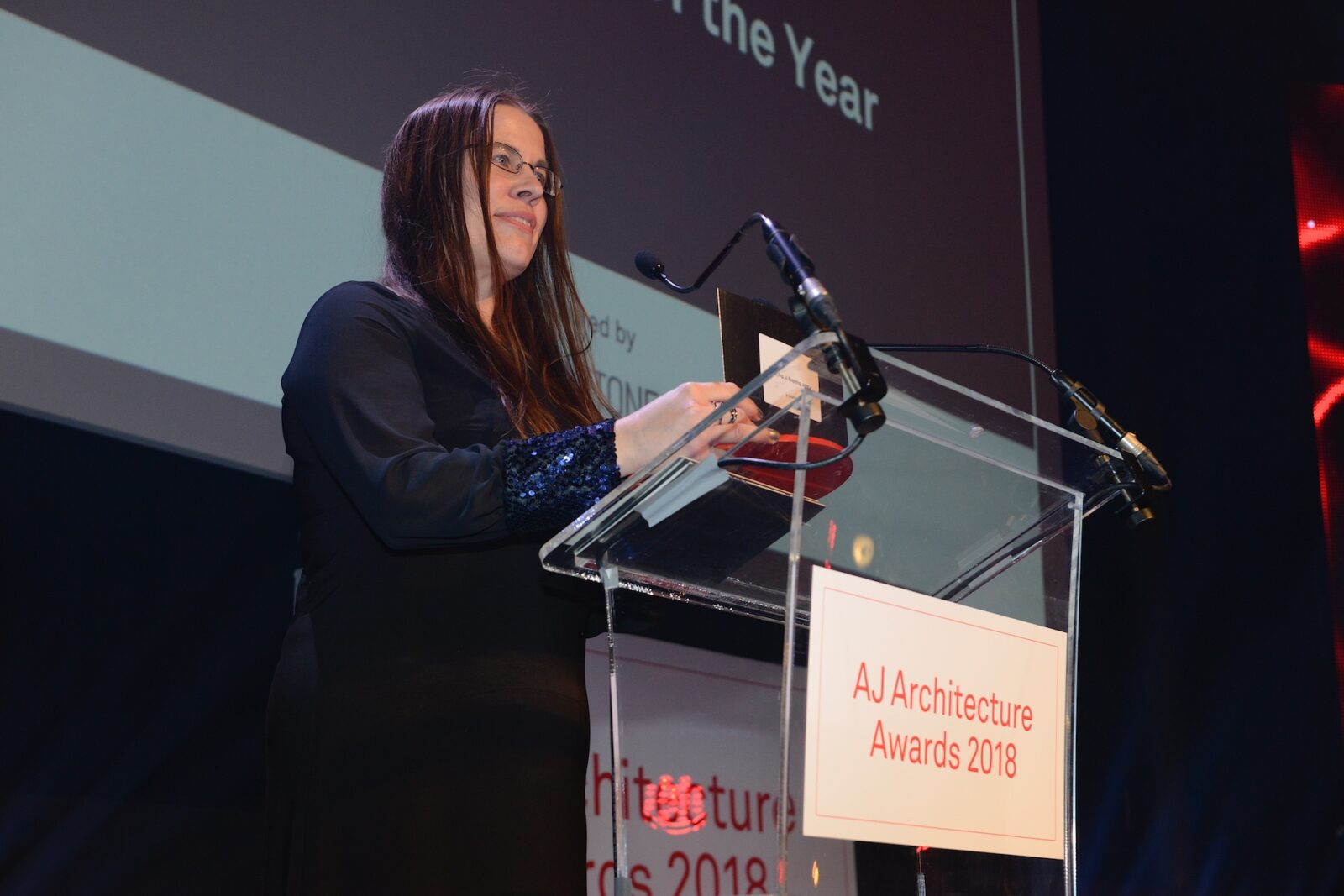 In pictures: the 2018 AJ Architecture Awards