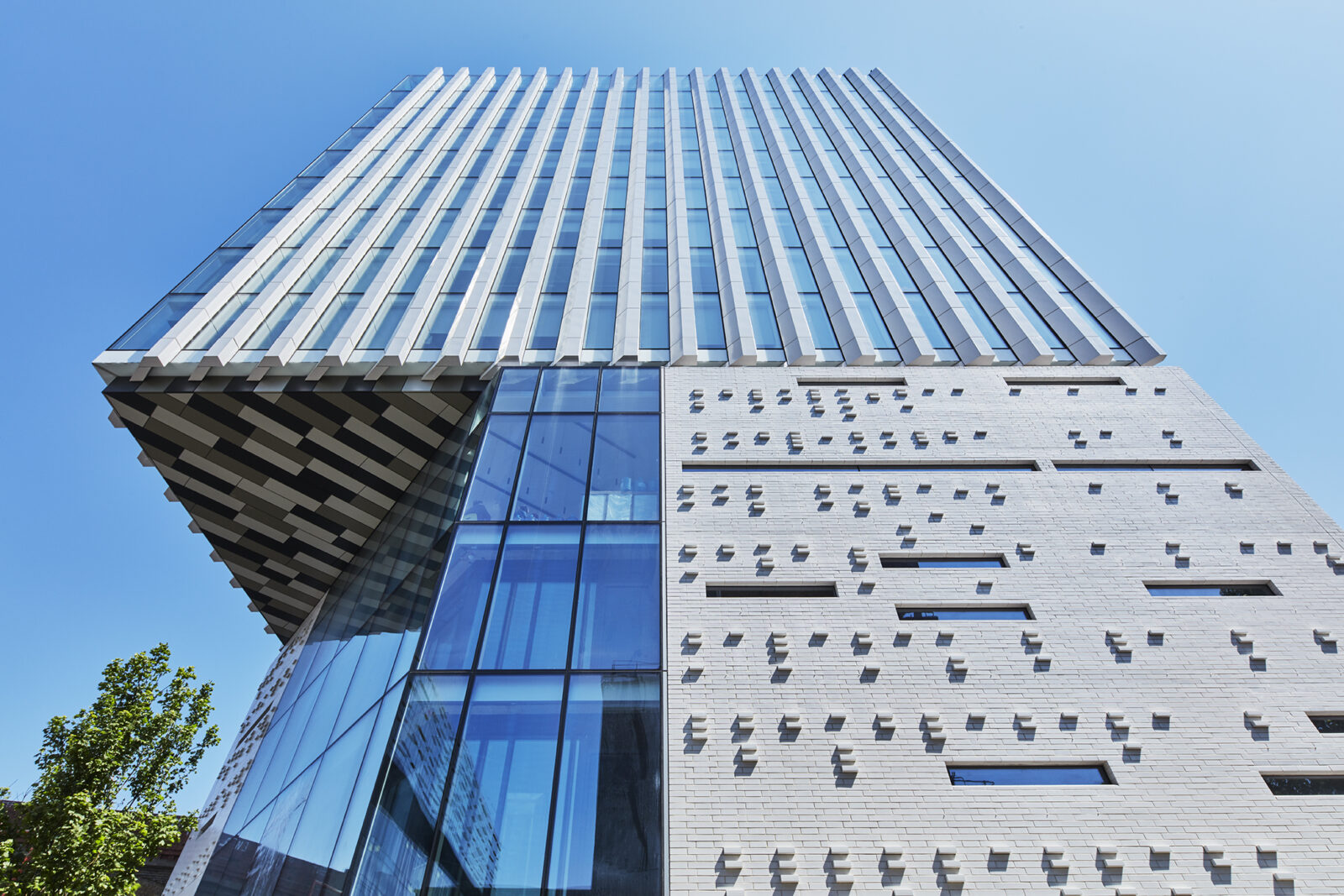 SPPARC completes mixed-use Music Box project in Southwark