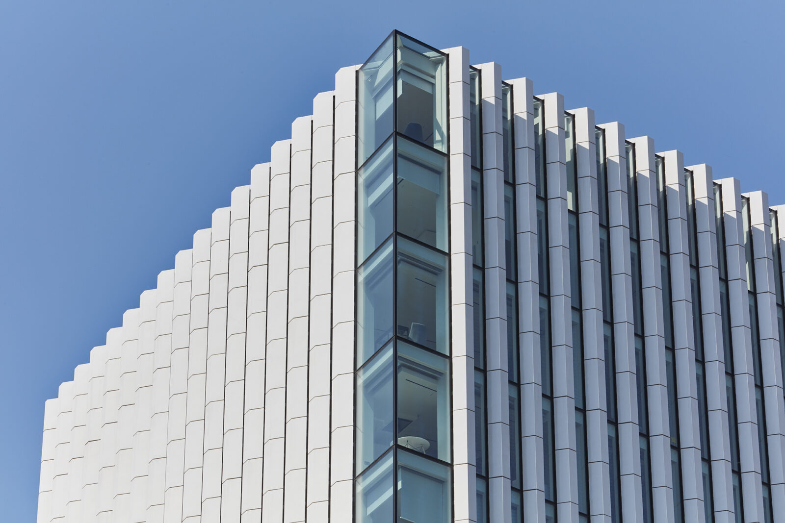 SPPARC completes mixed-use Music Box project in Southwark