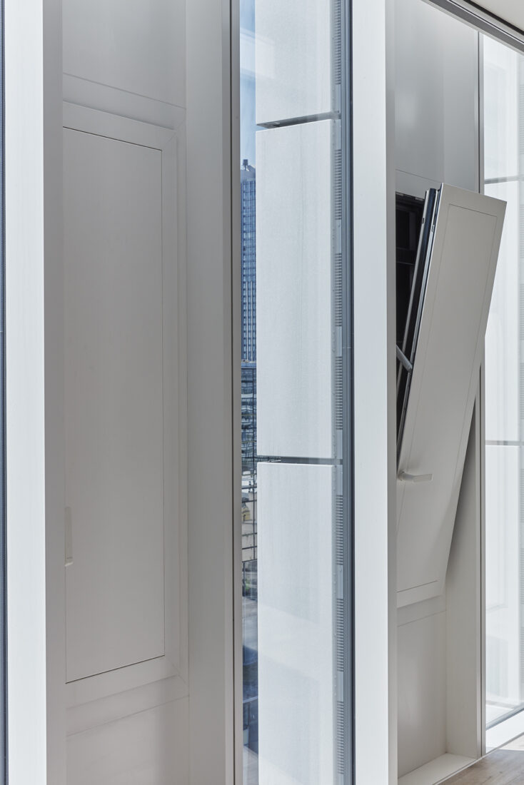 SPPARC completes mixed-use Music Box project in Southwark