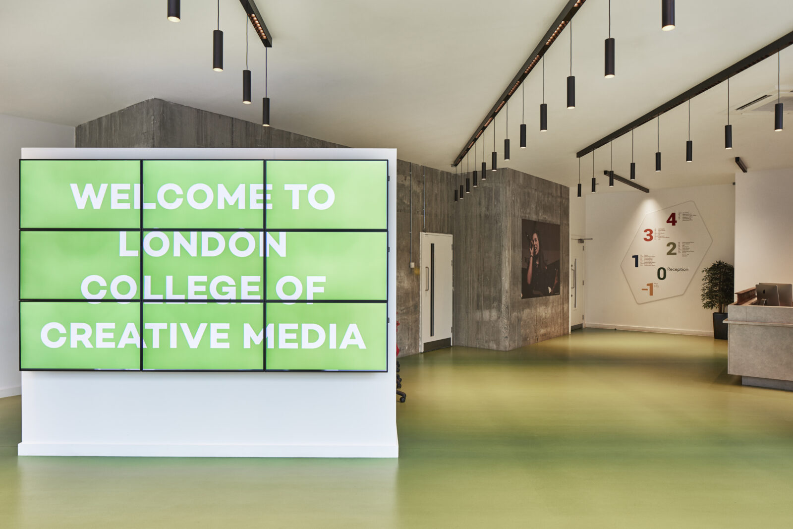 SPPARC completes mixed-use Music Box project in Southwark
