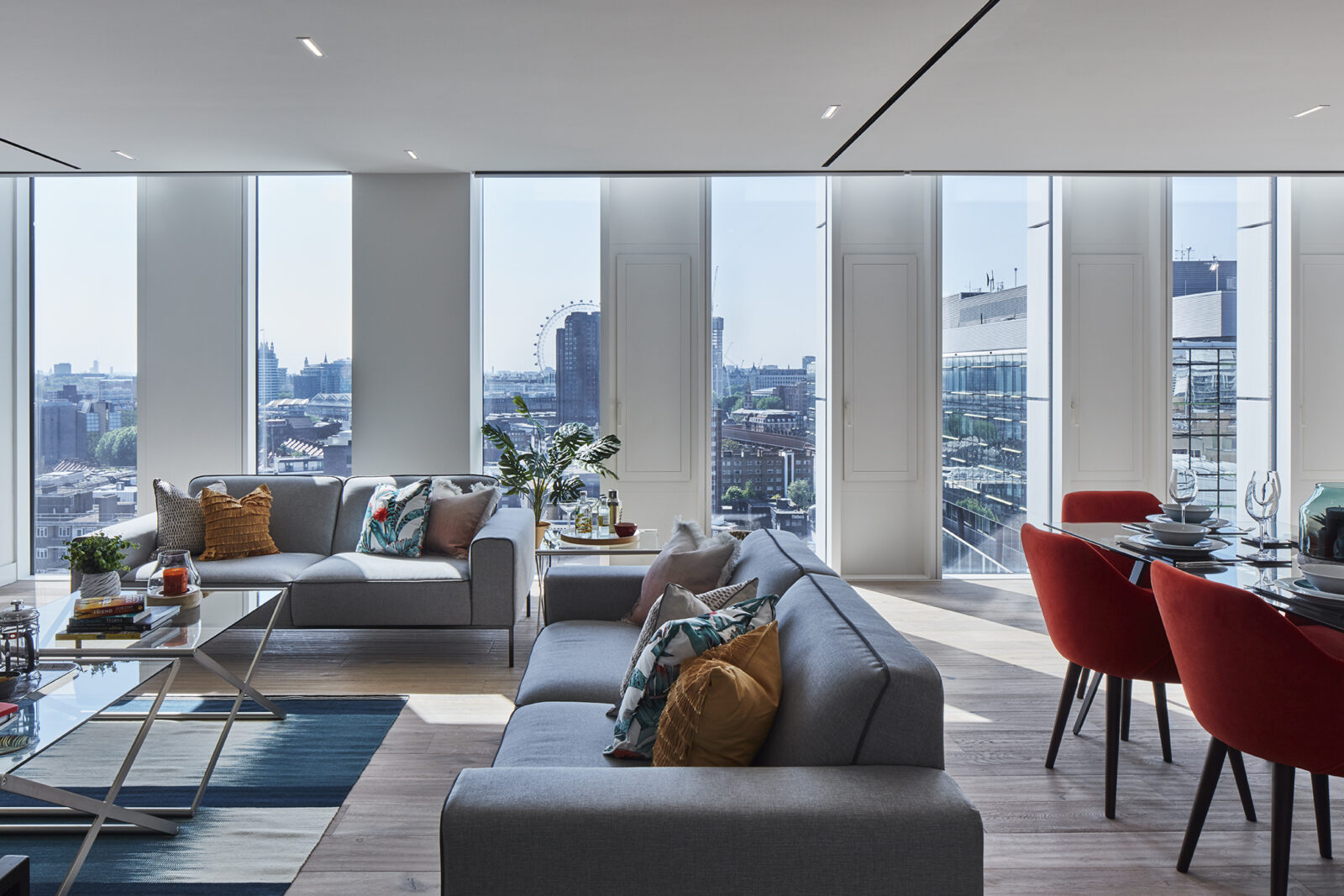 SPPARC completes mixed-use Music Box project in Southwark