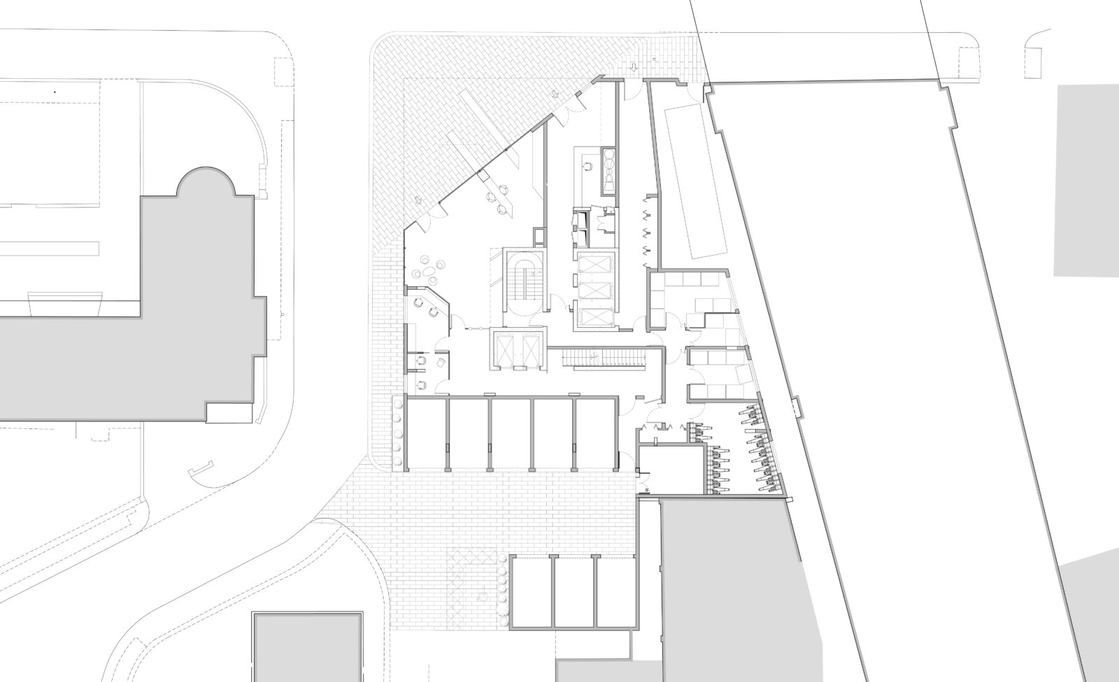 SPPARC completes mixed-use Music Box project in Southwark