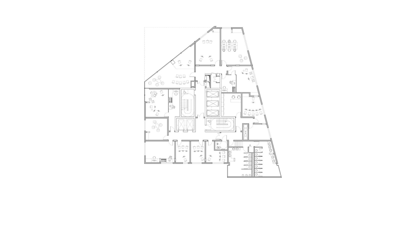 SPPARC completes mixed-use Music Box project in Southwark