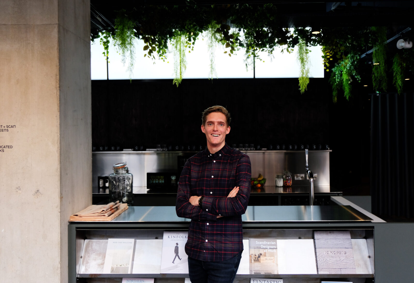 New practice Define Architects: ‘Social media is an important place to ...